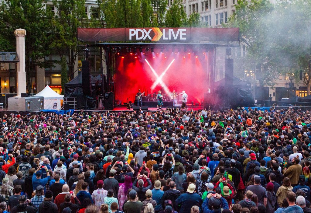 Ticket Alert: PDX Live, Wu-Tang Clan & Nas, and More Portland Events Going On Sale This Week ...