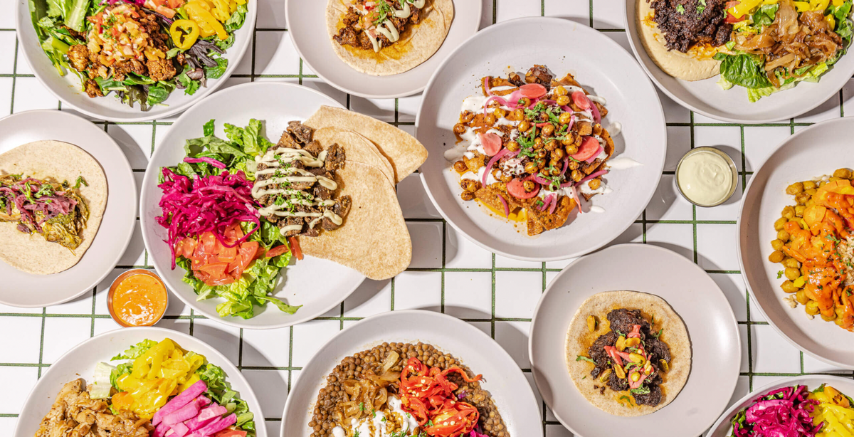 Street Eats - 2040 6th Avenue - Restaurants - Seattle, WA - EverOut Seattle