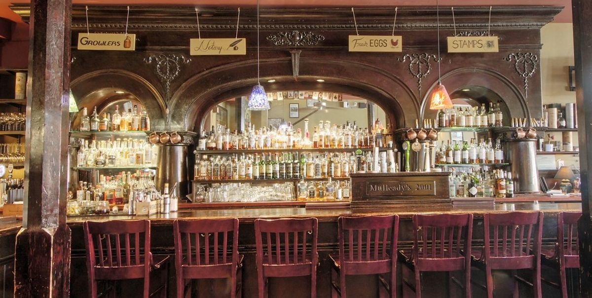 Five Seattle-Area Irish Pubs That Are Worth a Visit - EverOut Seattle