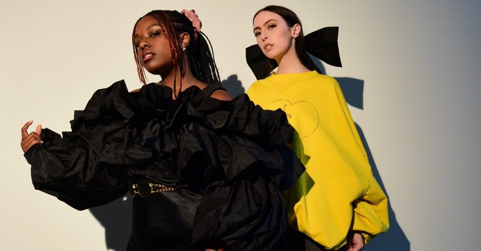 Coco & Clair Clair at Barboza in Seattle, WA - Tuesday, March 28, 2023 - EverOut Seattle