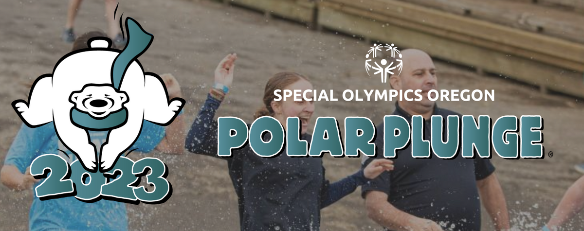 Polar Plunge 2023 at Willamette Park in Portland, OR - Saturday, March ...