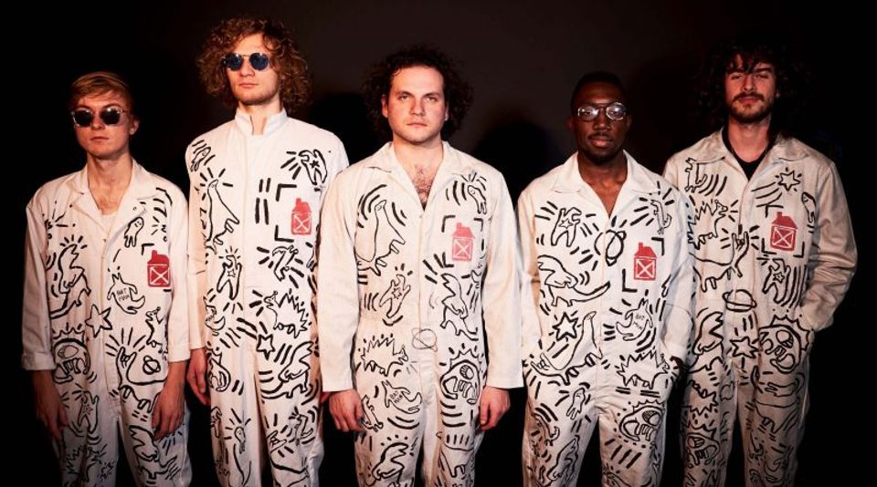 Thumpasaurus: 'Struttin Across America' with DOINK at Star Theater in ...