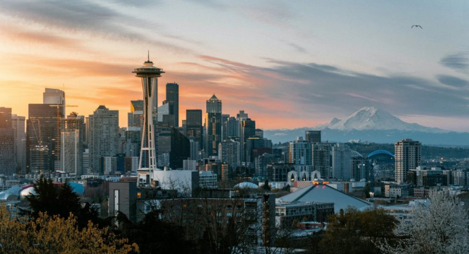 Designing with Intention: Black Architects’ Visions for Seattle’s ...