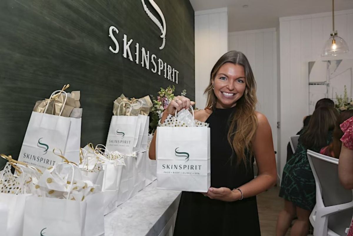 SkinSpirit Kirkland (Totem Lake) Grand Opening - Thursday, March 16 ...