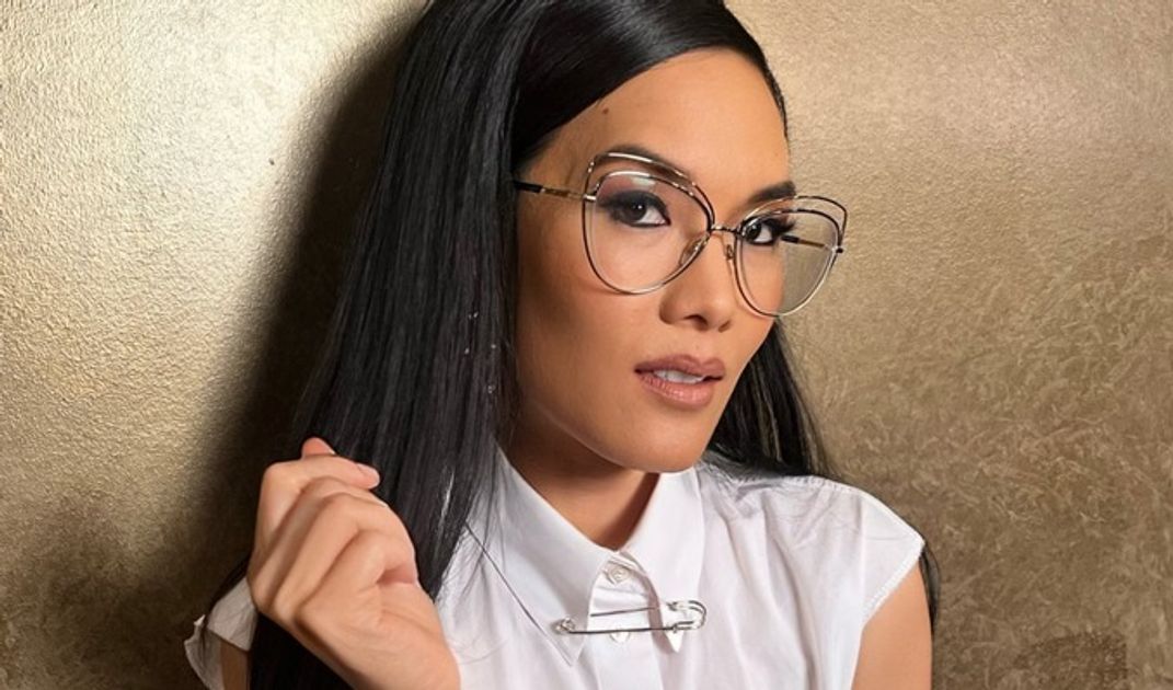 Ticket Alert: Ali Wong, Counting Crows with Dashboard Confessional, and ...