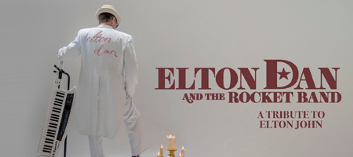 Elton Dan & The Rocket Band: A Tribute to Elton John at Triple Door in ...