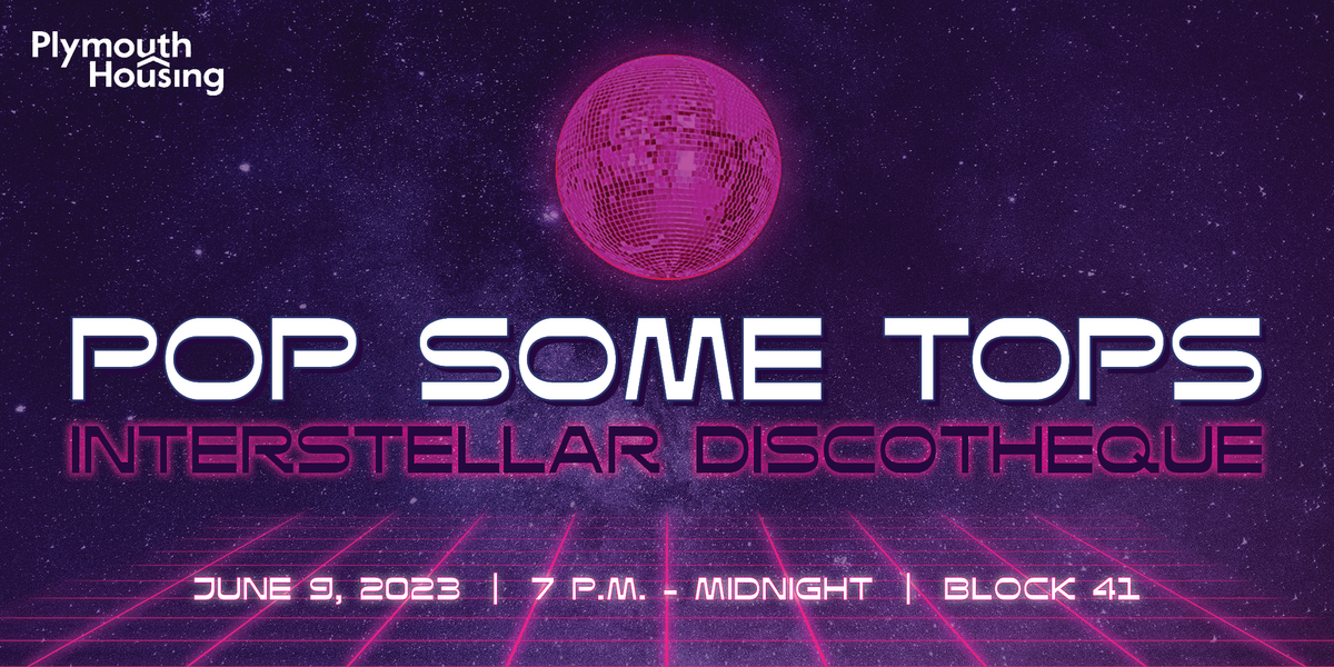Pop Some Tops: Interstellar Discotheque at Block 41 in Seattle, WA ...