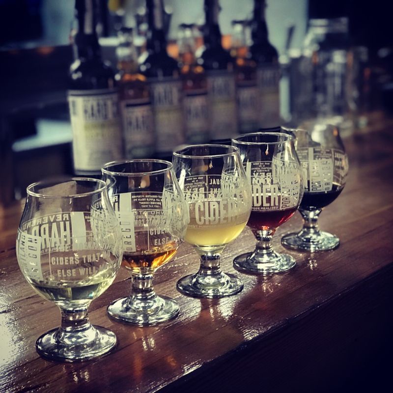 This Week In Portland Food News: Reverend Nat's Hard Cider Moves, A New ...