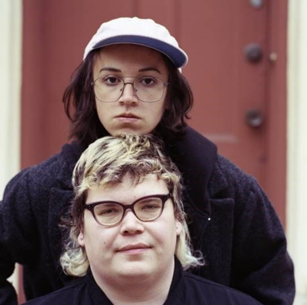 Girl God with Will Sennett at The Crocodile in Seattle, WA - Wednesday ...