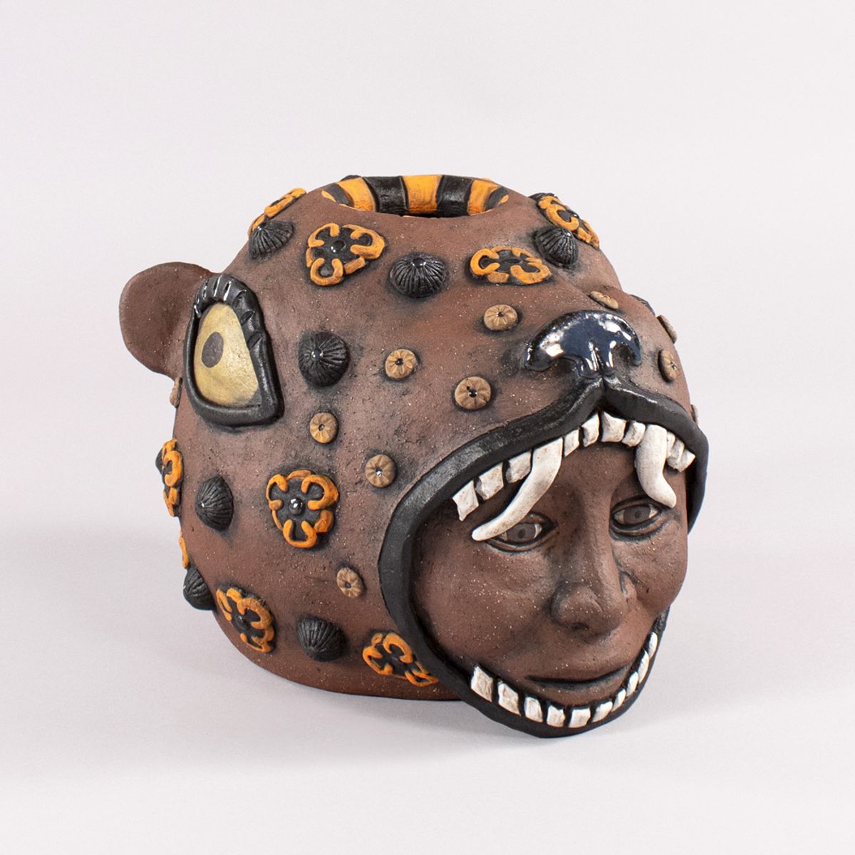 George Rodriguez: Ritual Vessels at Foster/White Gallery in Seattle, WA ...