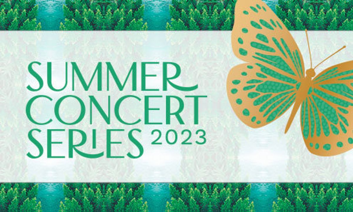 Chateau Ste. Michelle Summer Concert Series at Chateau Ste. Michelle in ...