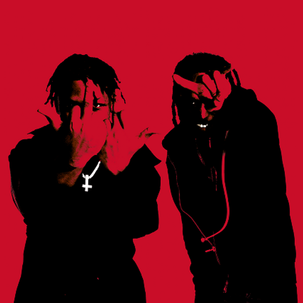 Homixide Gang: Snot or Not Tour at Wonder Ballroom in Portland, OR ...