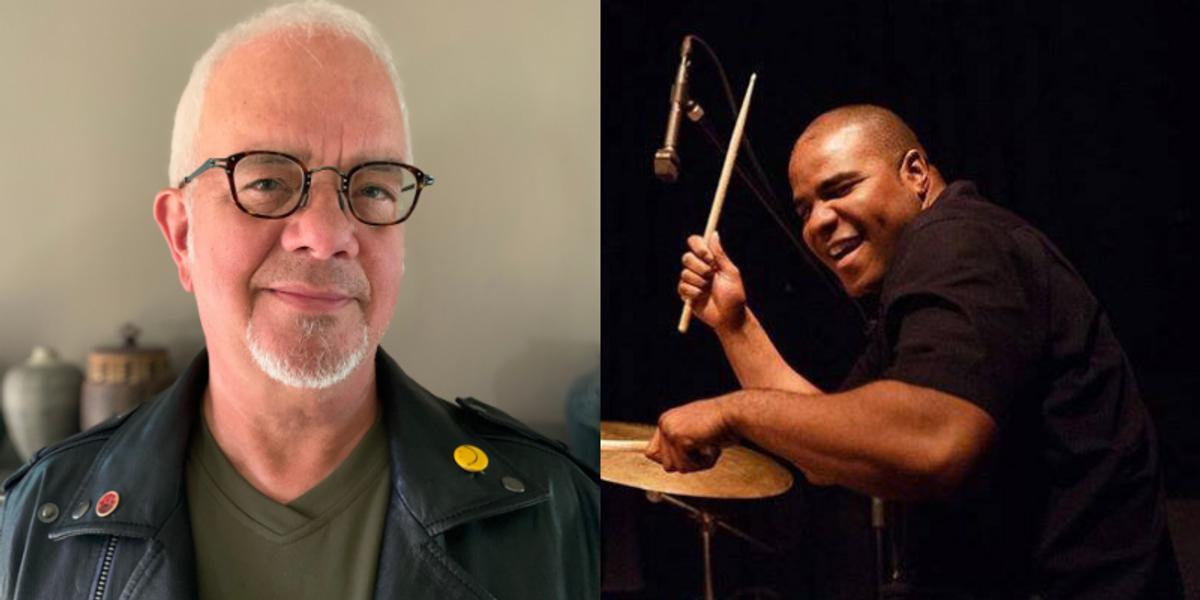 Peter Blecha with the D’Vonne Lewis Combo: The Untold Tale of Early ...