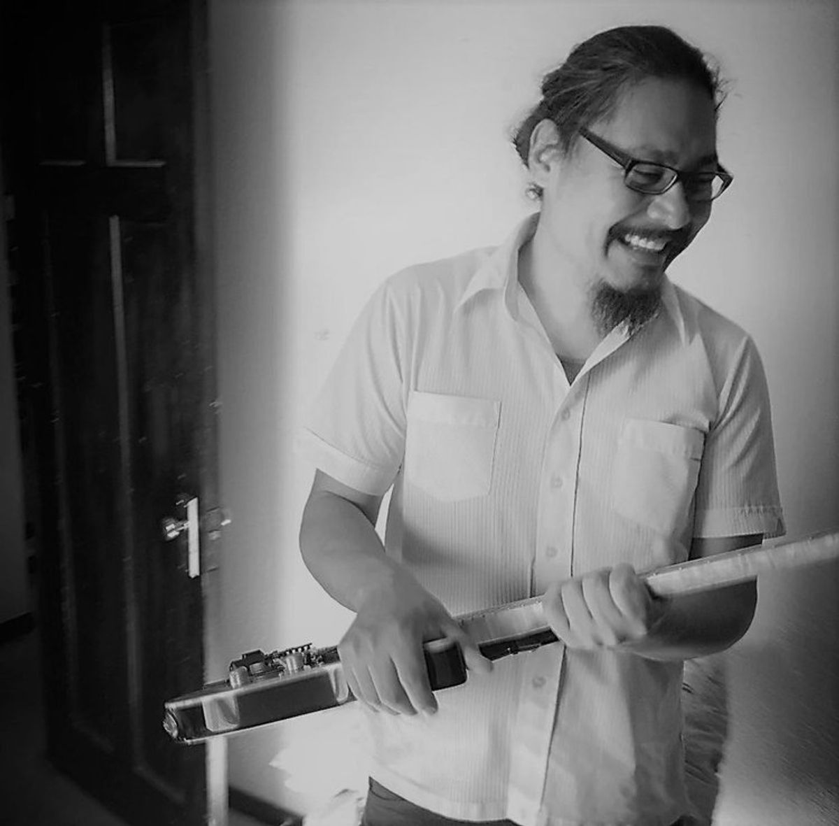 Danny Godinez Presents: Kindred Spirits with Rachael MacQuarrie at ...