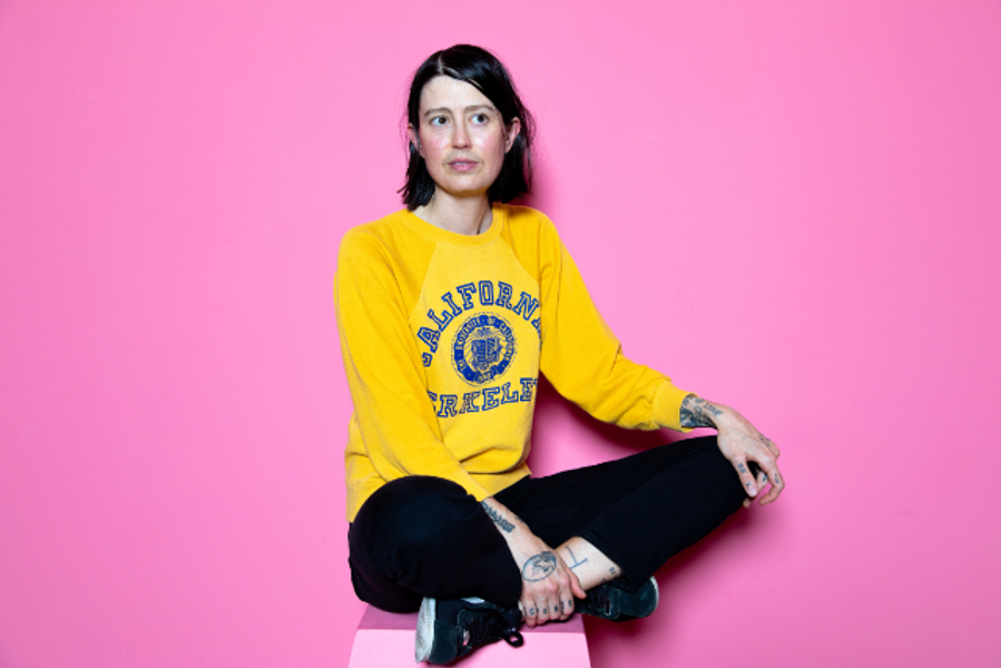 KEXP Presents: Jenn Champion with Lisa Prank at Tractor Tavern in ...