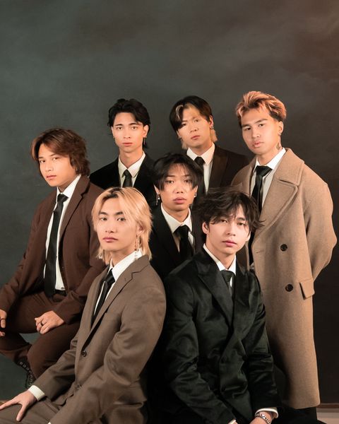 North Star Boys at Holocene in Portland, OR - Tuesday, April 25, 2023 ...