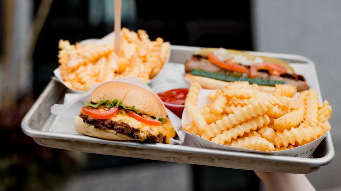 This Week In Portland Food News: Shake Shack Arrives, Wild Child Pizza ...