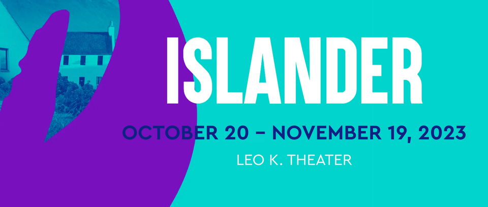 Islander at Leo K. Theater in Seattle, WA - Every Wednesday–Sunday ...