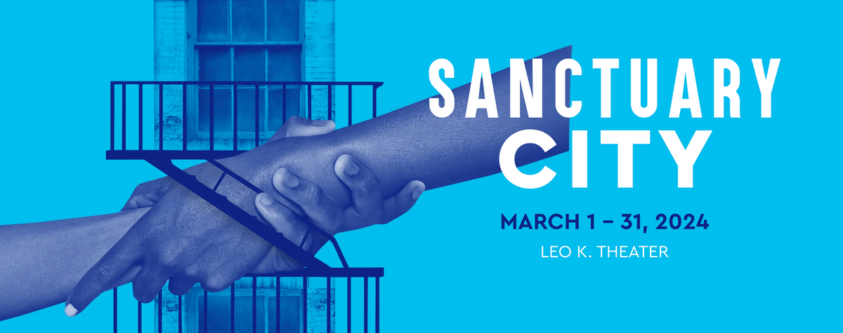 Sanctuary City at Leo K. Theater in Seattle, WA - Every Thursday–Sunday ...