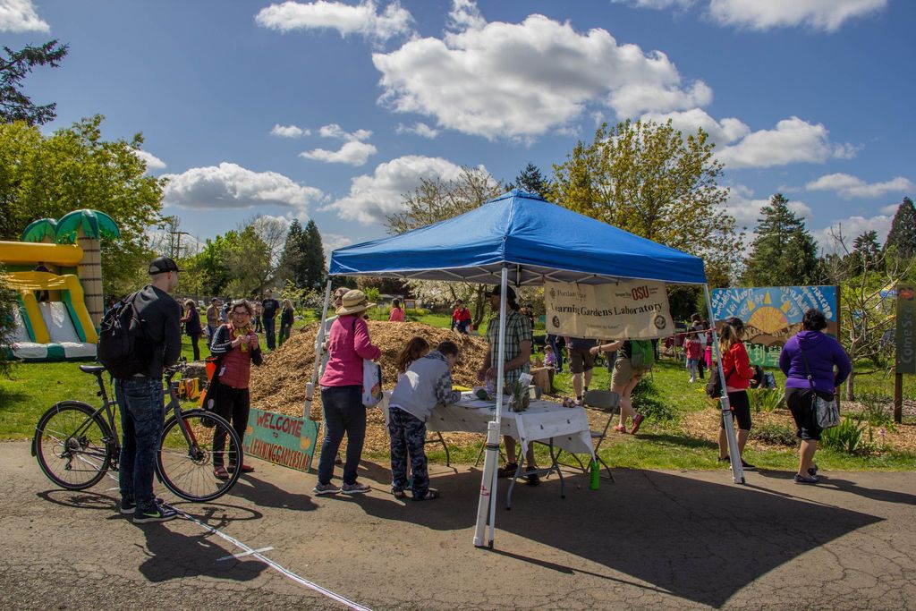 The Best Bang for Your Buck Events in Portland This Weekend: Apr 21–23 ...