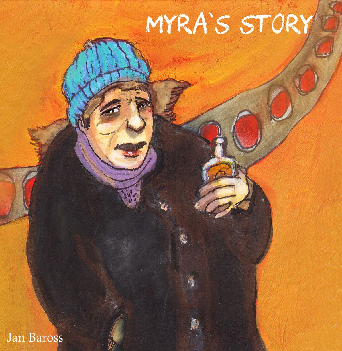 MYRA'S STORY at Corrib Theatre at 21ten Theater in Portland, OR ...