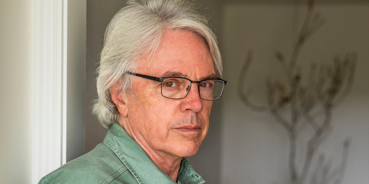 S. C. Gwynne: The Tragic Tale of British Airship R101 at Town Hall ...