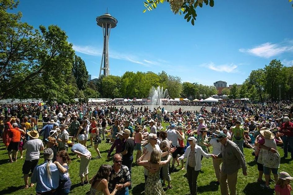 The Best Things To Do in Seattle This Month: May 2023 - EverOut Seattle