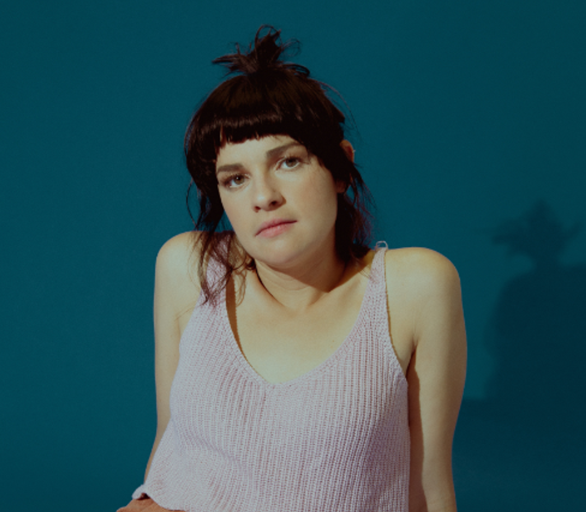 Rachel Baiman with Alex Dunn and K Van Petten at Tractor Tavern in ...