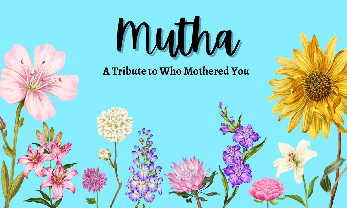 Mutha! A Tribute to Who Mothered You at Langston Hughes Performing Arts ...