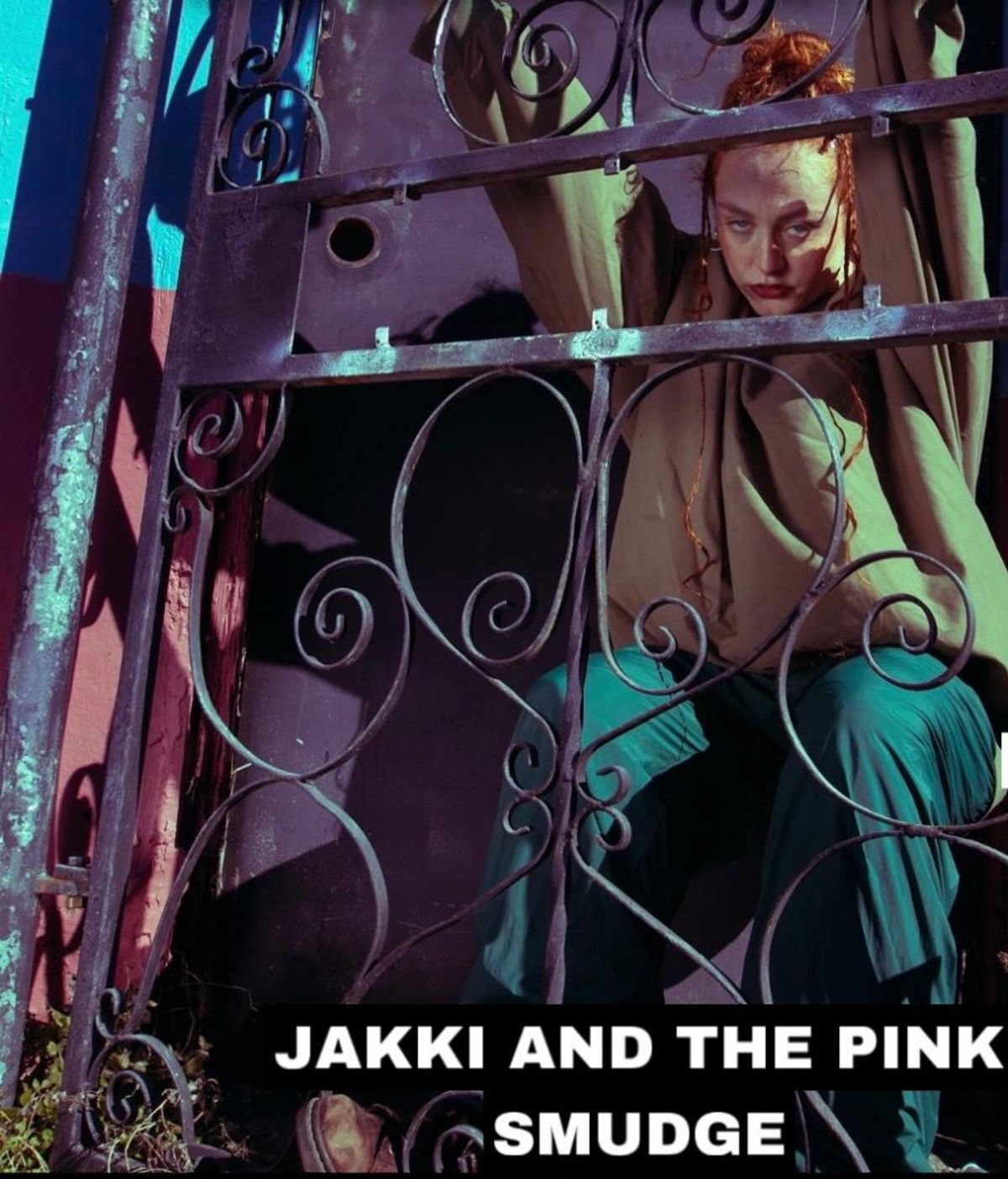Jakki & The Pink at Goodfoot in Portland, OR - Thursday, May 18 ...