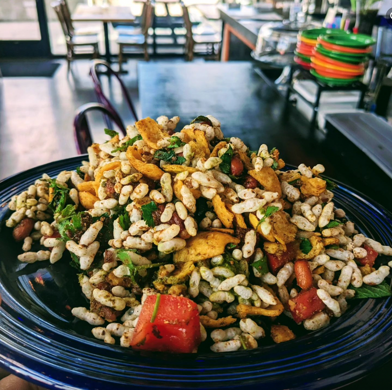 This Week In Portland Food News: Erica's Soul Food Is Back, Chaat ...