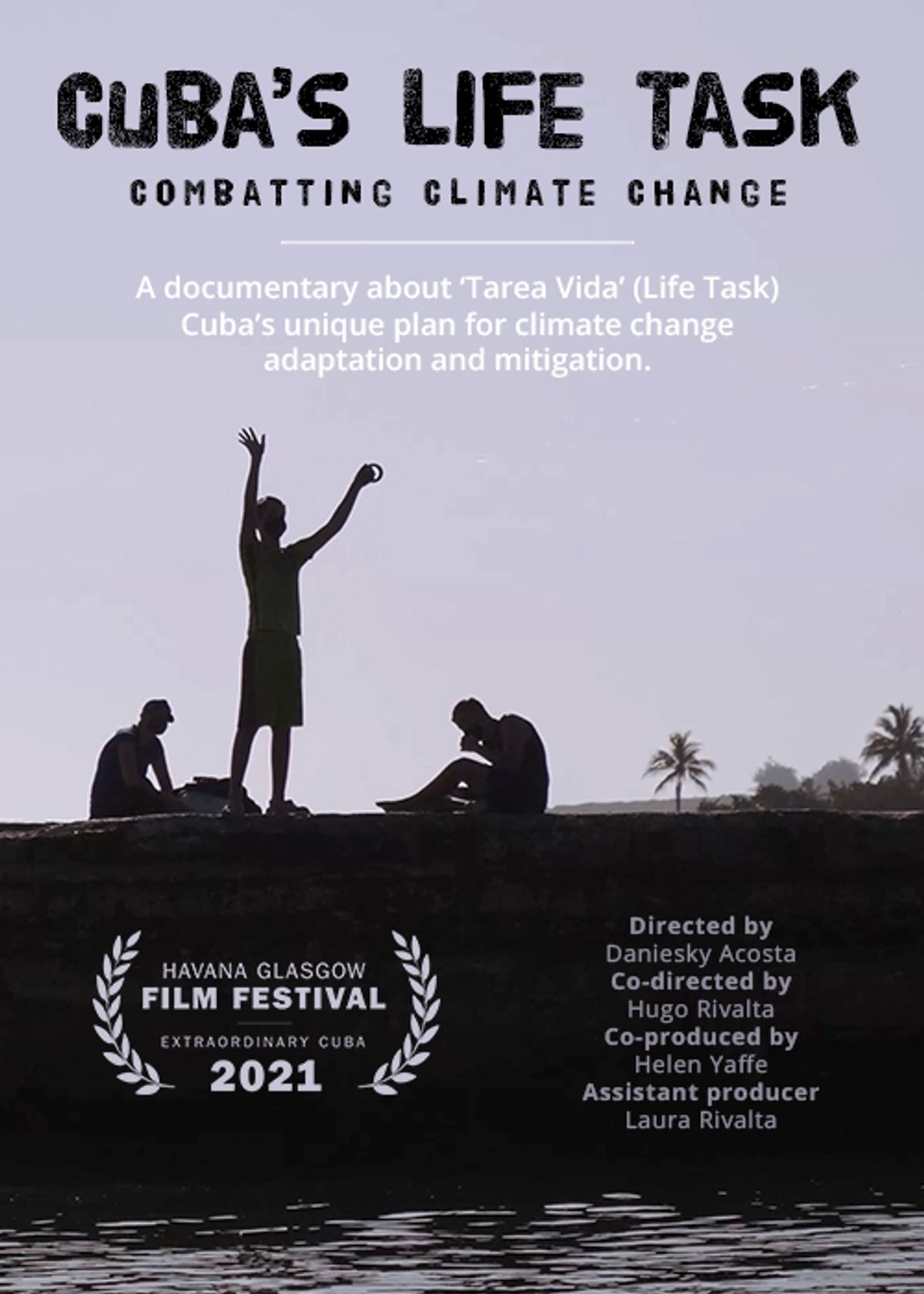 Cuba’s Life Task – Combating Climate Change (Tarea Vida) at Northwest ...