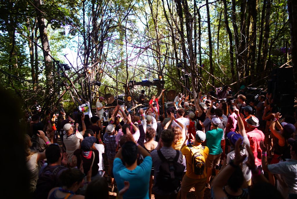 Your Guide to the Biggest Summer 2023 Festivals Around Portland ...