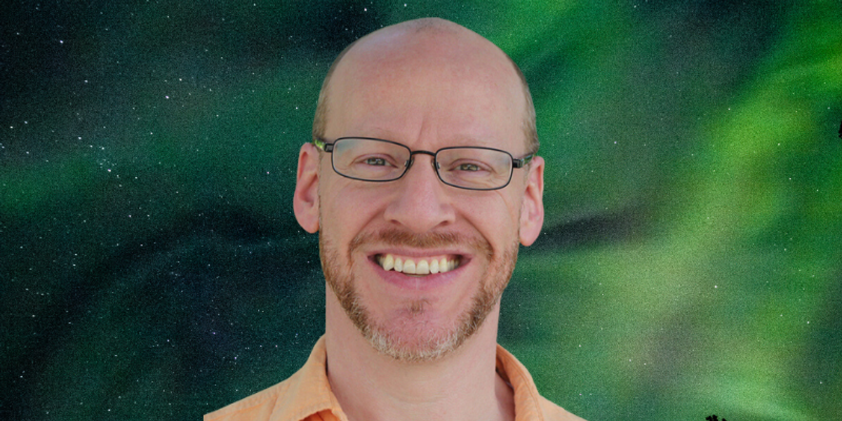 Philip Plait: A Sightseer’s Guide to the Universe at Town Hall Seattle ...