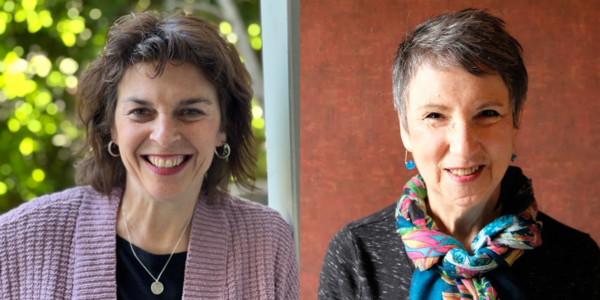 Jennifer Levin with Rebecca Crichton: Presence within Absence ...