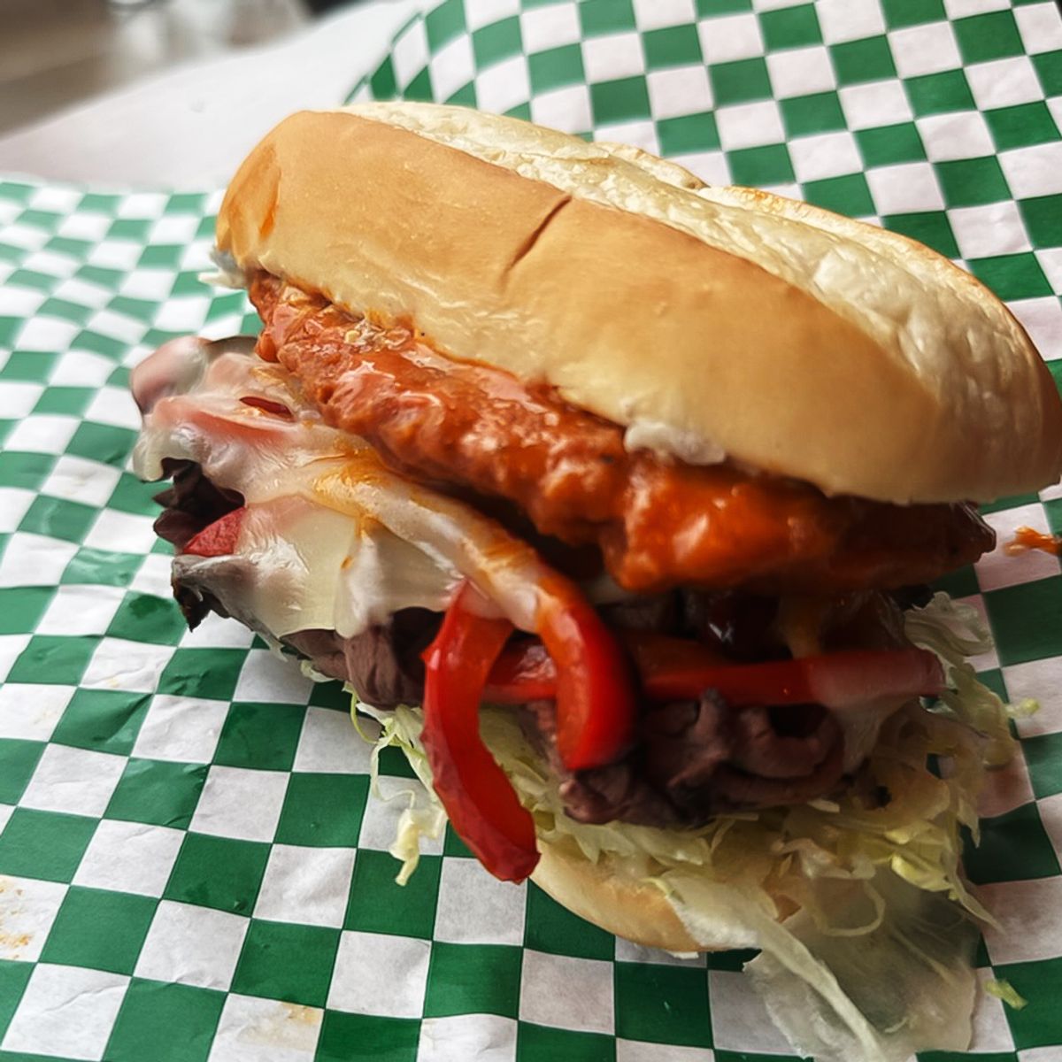 Stinger at Tinker Tavern in Portland, OR - Multiple dates through June ...