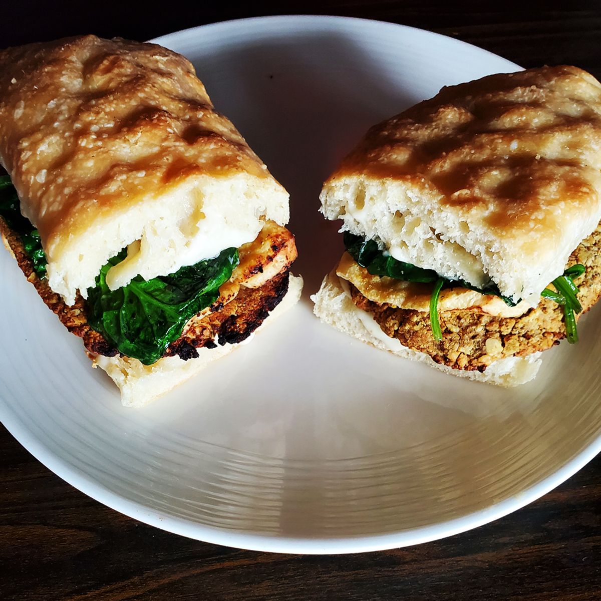 The Wambsgans at The Secret Pizza Society in Portland, Oregon ...