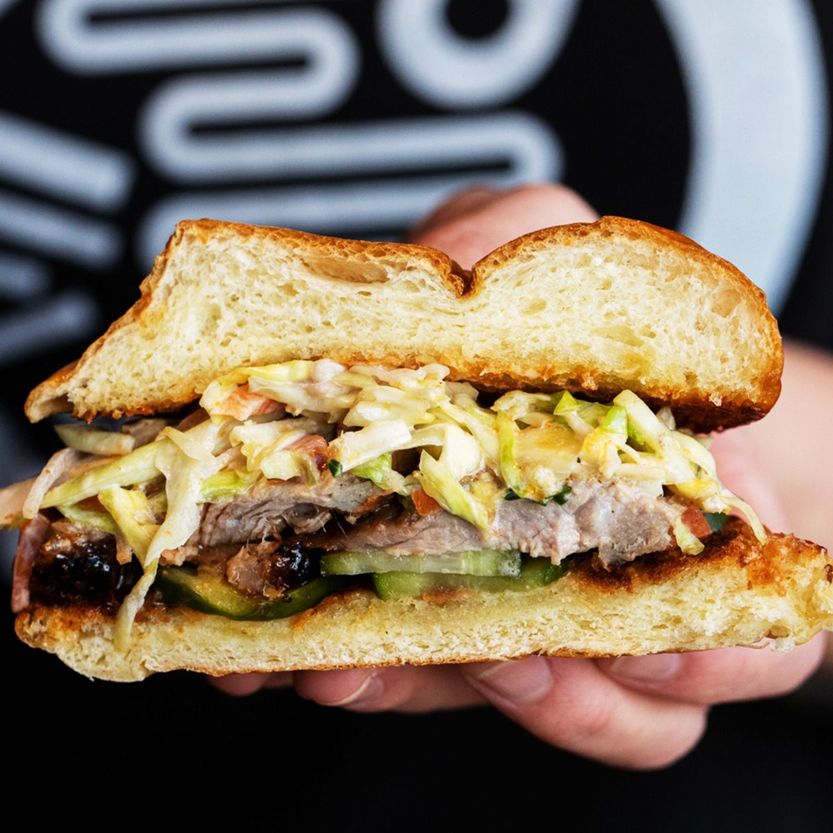 Boke Sando at Boke Bowl in Portland, OR - Every day, through June 11 - EverOut Portland