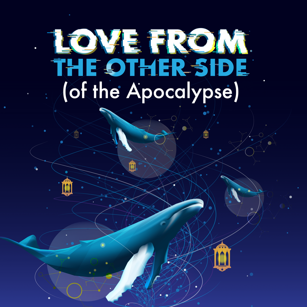 2023 CoHo Residency: Love From The Other Side (Of The Apocalypse) at ...