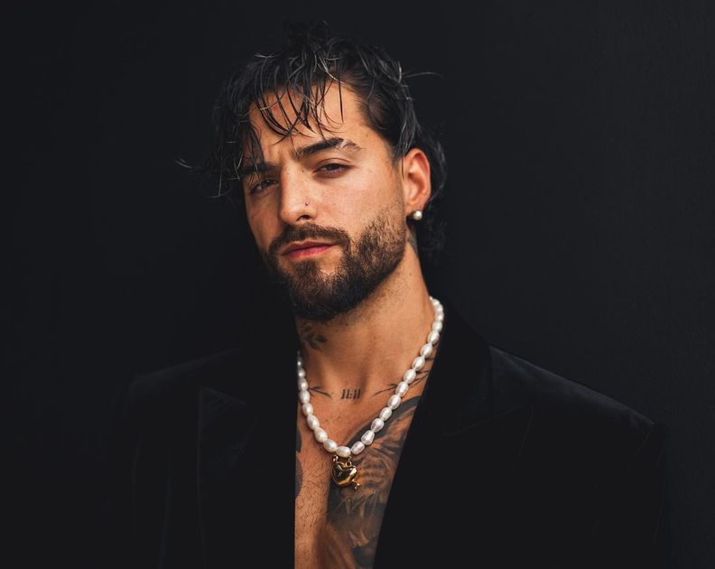 Ticket Alert: Maluma, Men I Trust, and More Seattle Events Going On ...