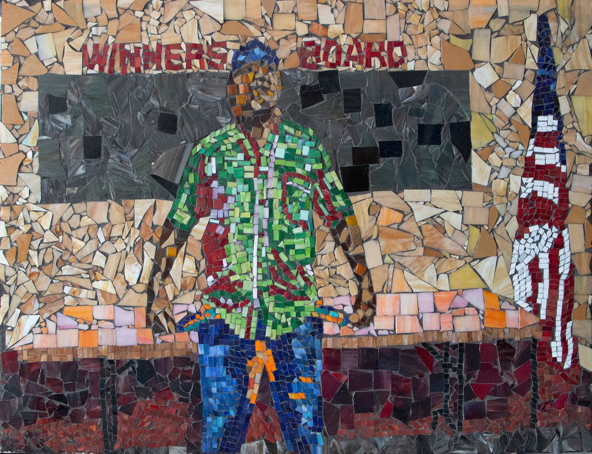 Elisheba Johnson: Department of Imagination at Gallery 4Culture in ...