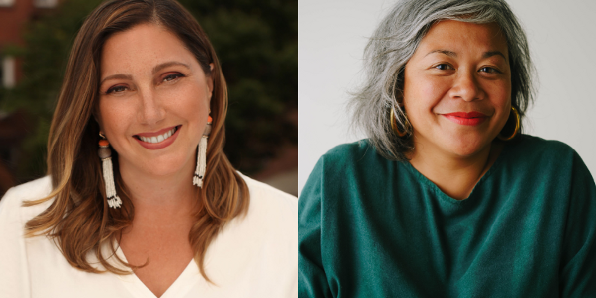 Sarah DiGregorio with Angela Garbes: The Complicated History of Nursing ...