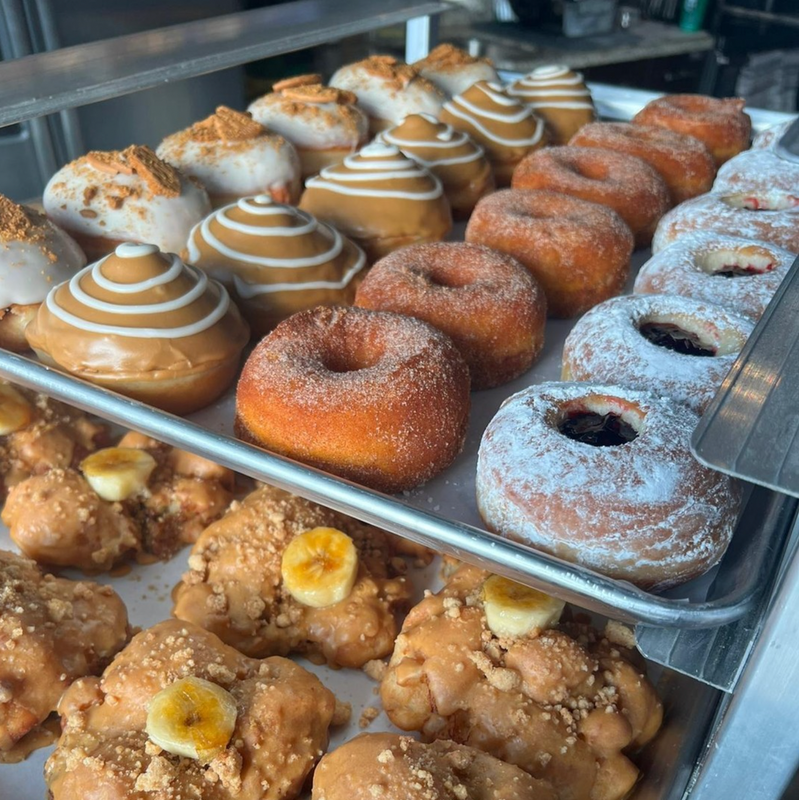Where to Get Great Doughnuts in Seattle - EverOut Seattle