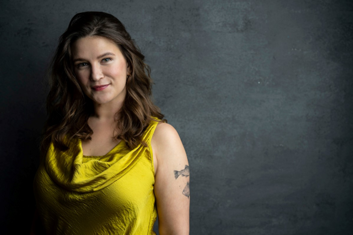 Laura Peek at Here-After at the Crocodile in Seattle, WA - Saturday ...