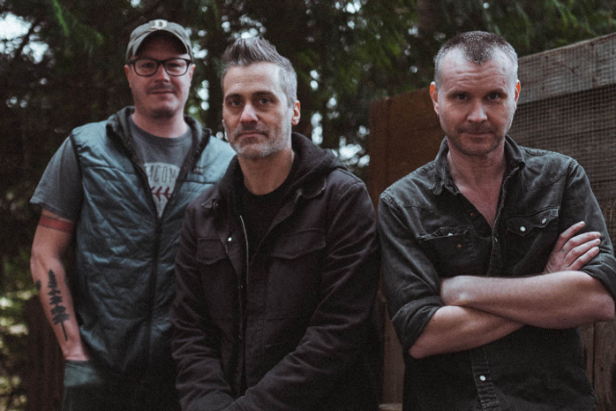 Assertion, Reader, Dust Moth, and Calm Collapse at Tractor Tavern in ...