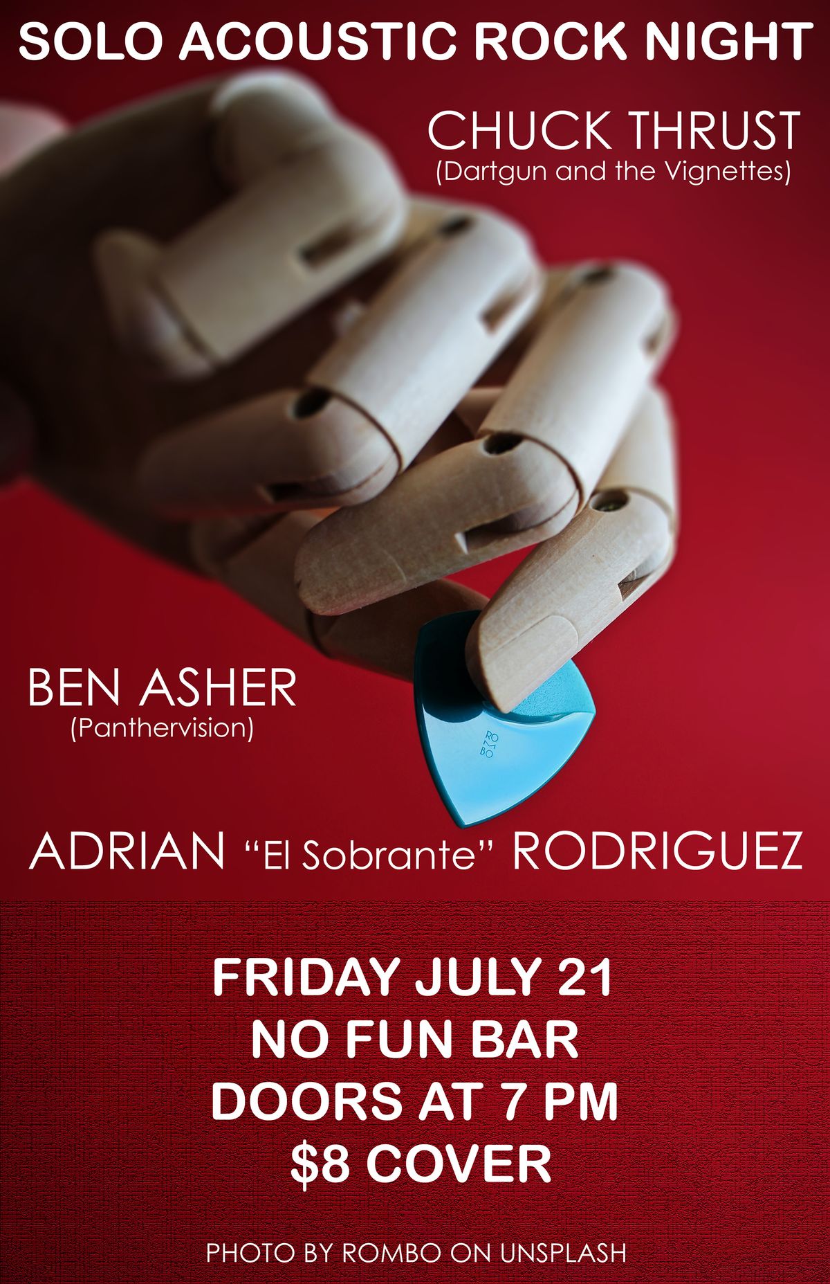 Chuck Thrust, Ben Asher, and Adrian "El Sobrante" Rodriguez at No Fun in Portland, Oregon ...