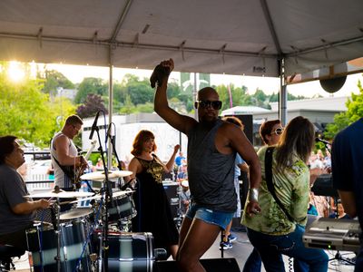 Seattle Live Music Guide - EverOut