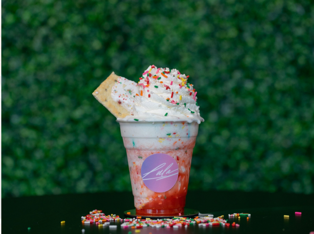 This Week in Seattle Food News: A Colorful Cafe Opens in SoDo, Black ...
