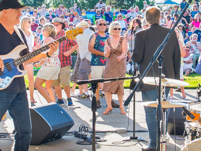 Things to Do in Portland - Concerts, Events, Restaurants - EverOut