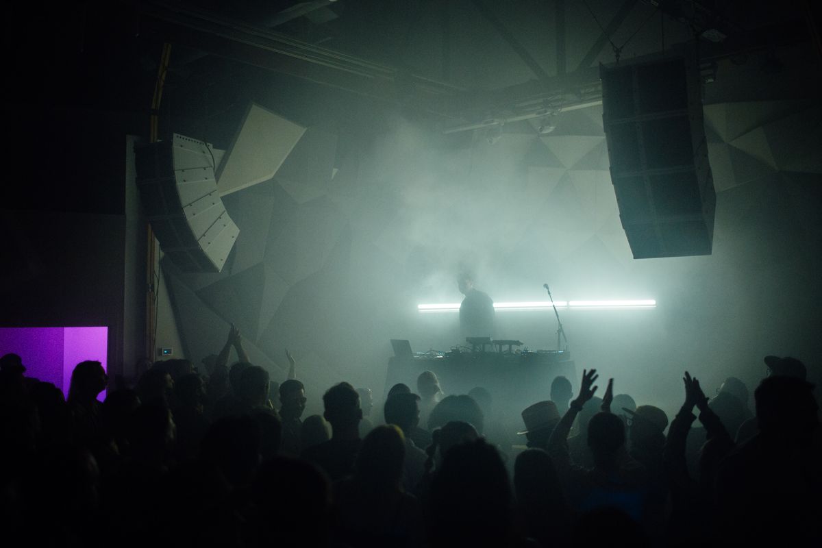 Emo Nite at Holocene presented by Emo Nite LA at Holocene in Portland ...